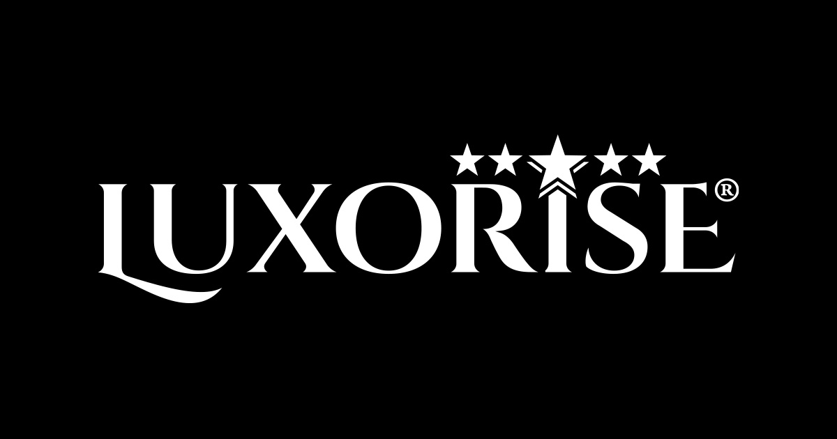 Oja Semipermanenta LUXORISE MAGNETICA - Elixir, Scarlet Mirage 10ml