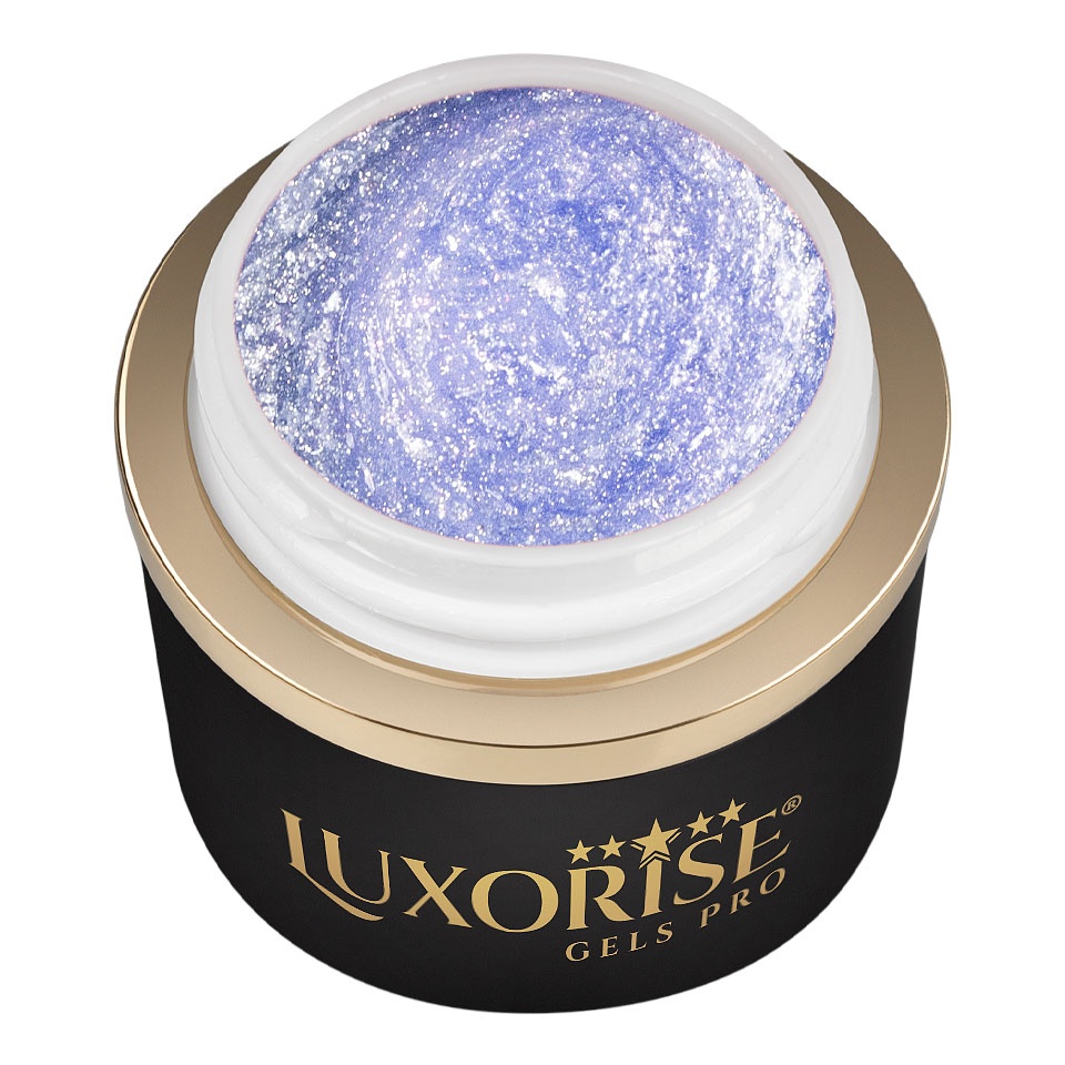 Geluri UV, LUXORISE Gels - LUXORISE