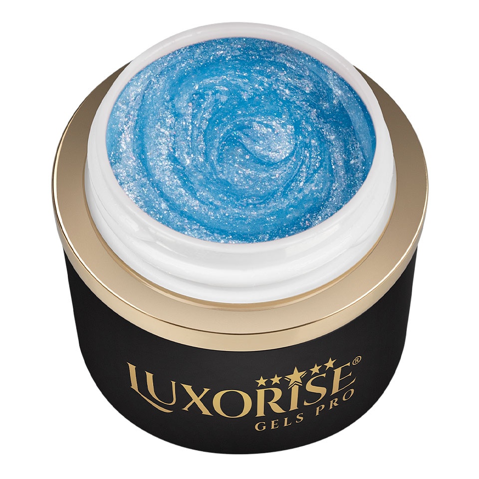 Geluri UV, LUXORISE Gels - LUXORISE