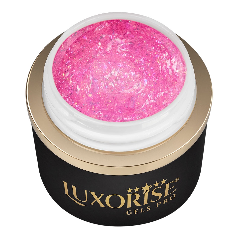 Geluri UV, LUXORISE Gels - LUXORISE