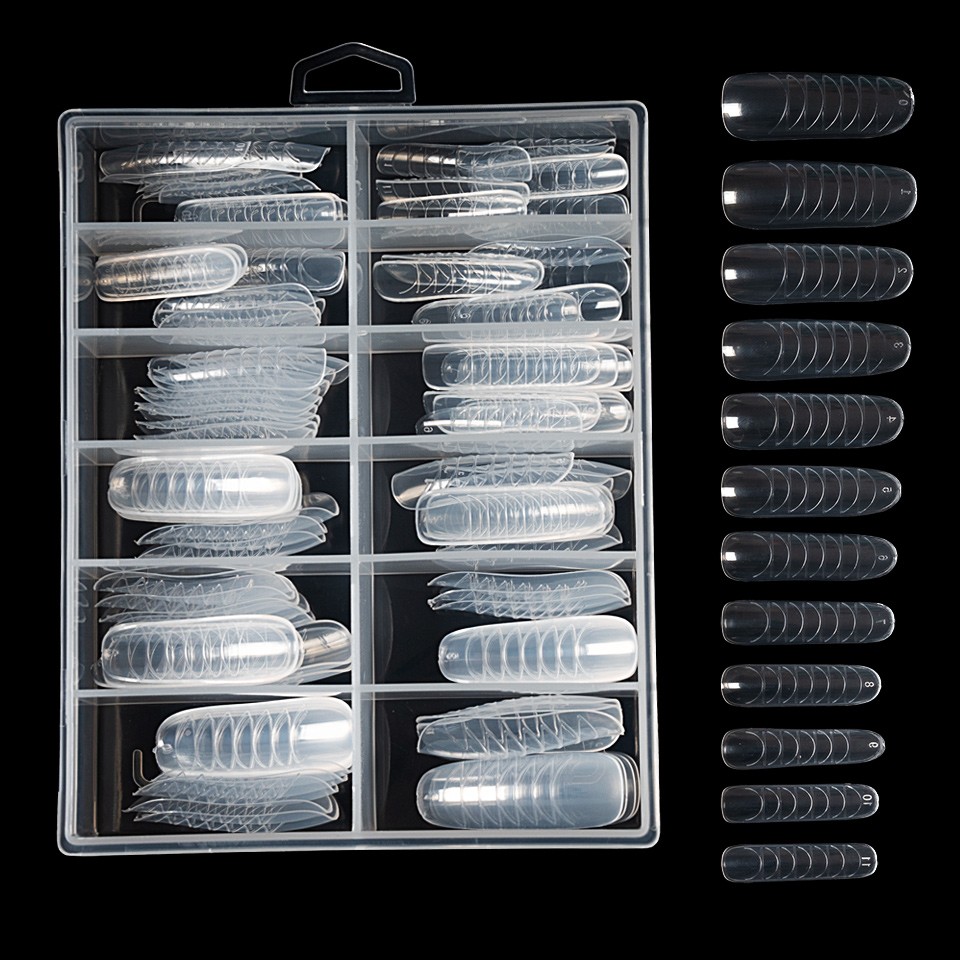 Tipsuri Reutilizabile REVOMAX PRO TIPS LUXORISE