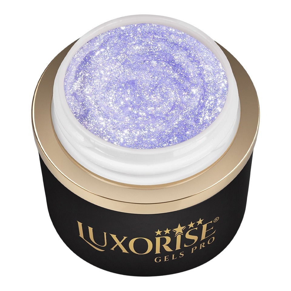 Geluri UV, LUXORISE Gels - LUXORISE
