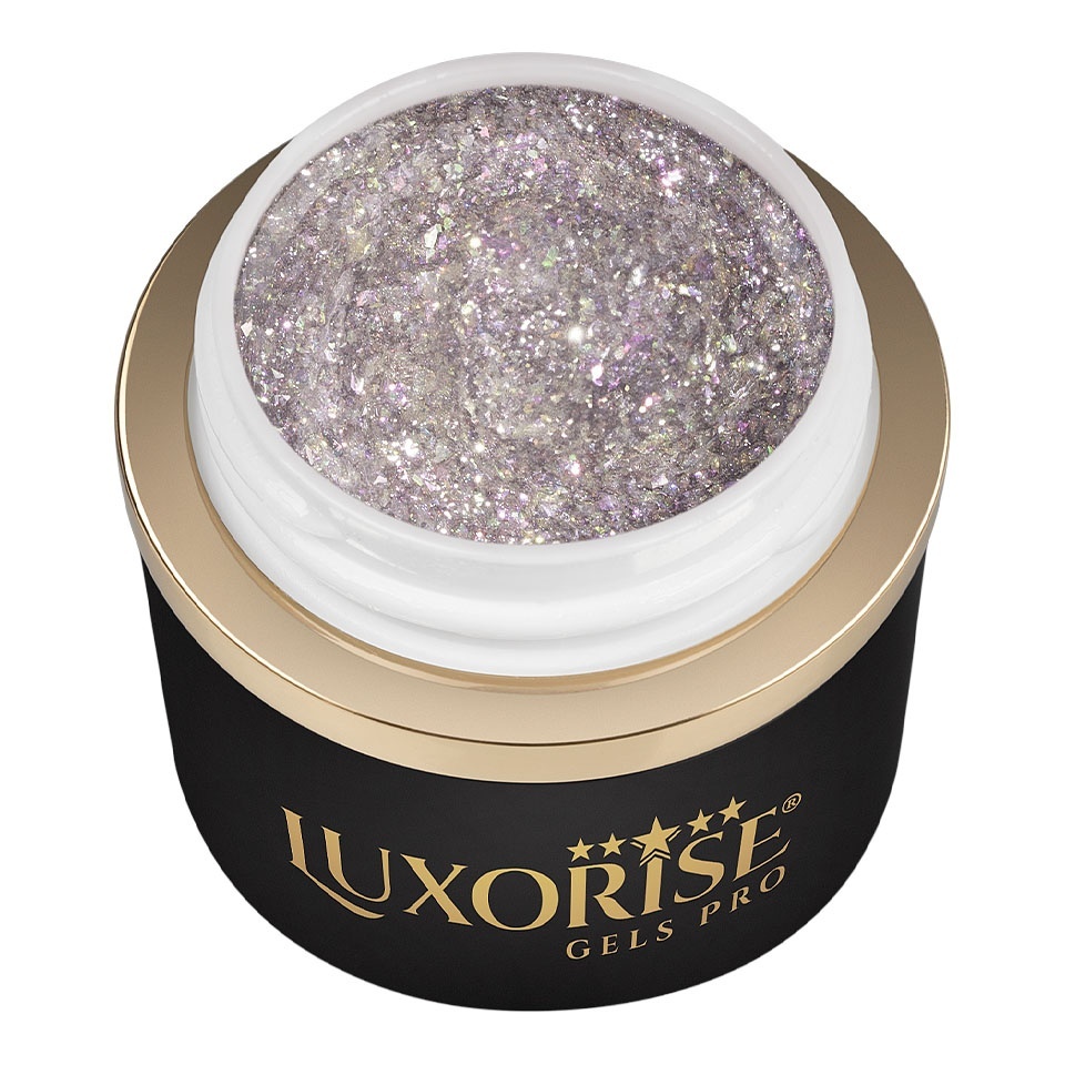 Geluri UV, LUXORISE Gels - LUXORISE
