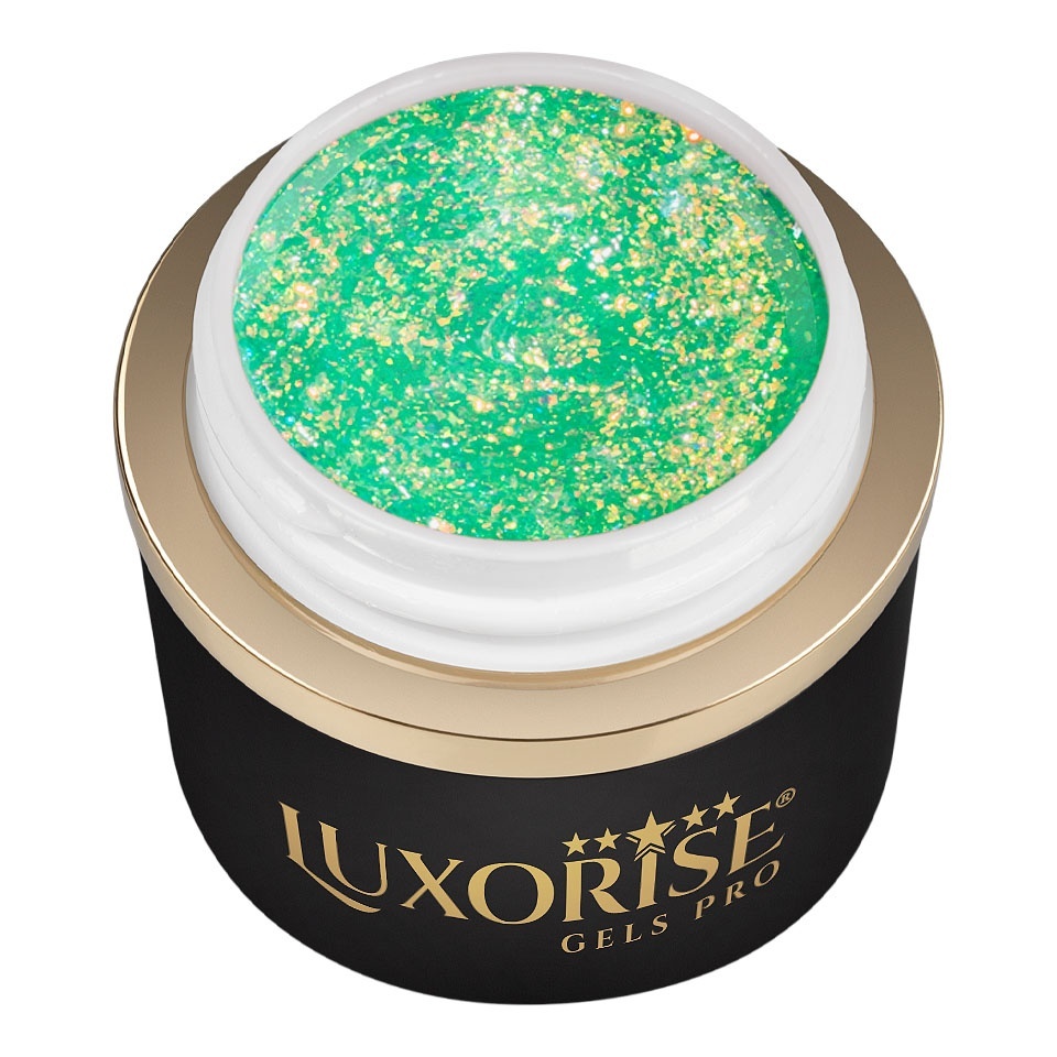 Geluri UV, LUXORISE Gels - LUXORISE