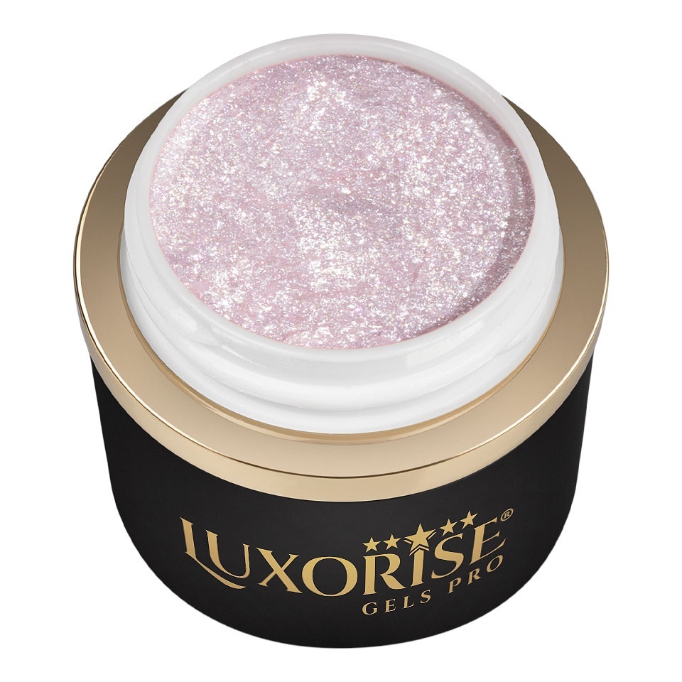 Geluri UV, LUXORISE Gels - LUXORISE