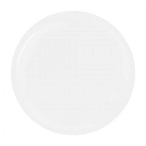 Gel Pictura Unghii LUXORISE Perfect Line - White, 5ml