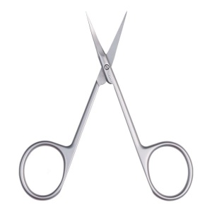 Forfecuta Cuticule Profesionala LUXORISE Master PRO, PerfectCut