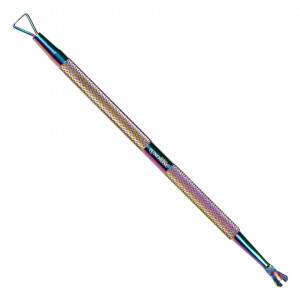 Instrument Indepartare Oja Semipermanenta & Chiureta LUXORISE, Rainbow #03