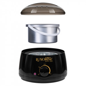 Incalzitor Ceara Profesional LUXORISE PRO WAX 150