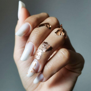 Tipsuri Reutilizabile model Migdala REVOMAX PRO TIPS - LUXORISE, 120 buc