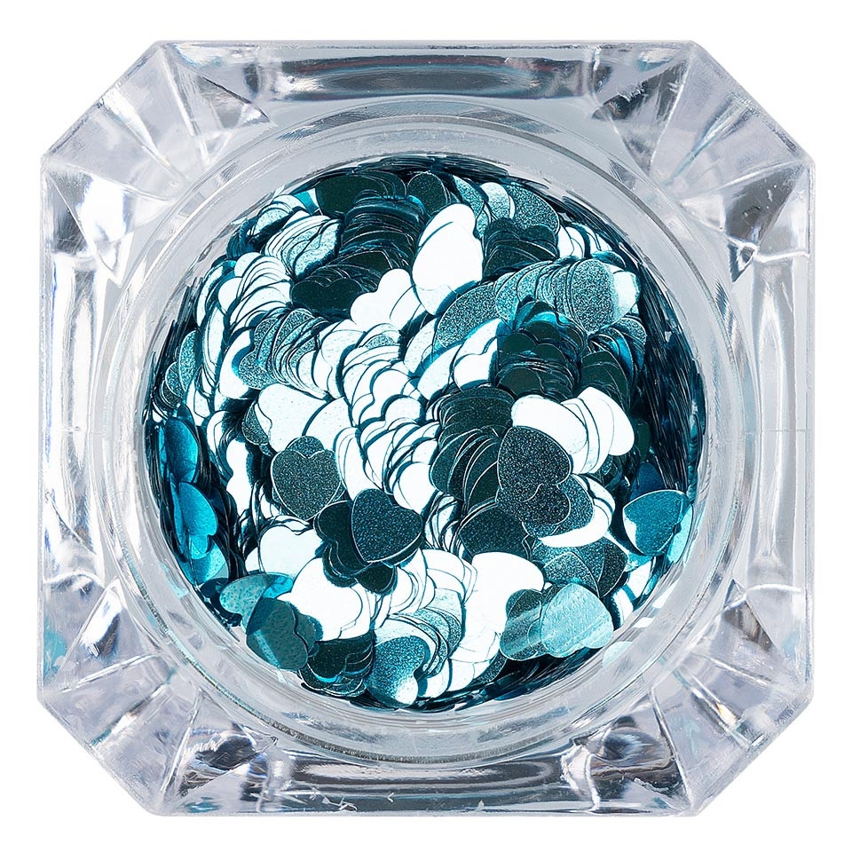 Paiete Unghii - Straluciri Diafane