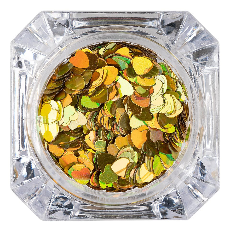 Paiete Unghii - Straluciri Diafane