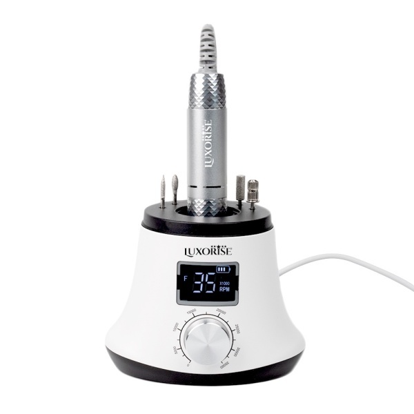 Freza unghii profesionala NovaSpeed PRO - LUXORISE ,35.000 RPM